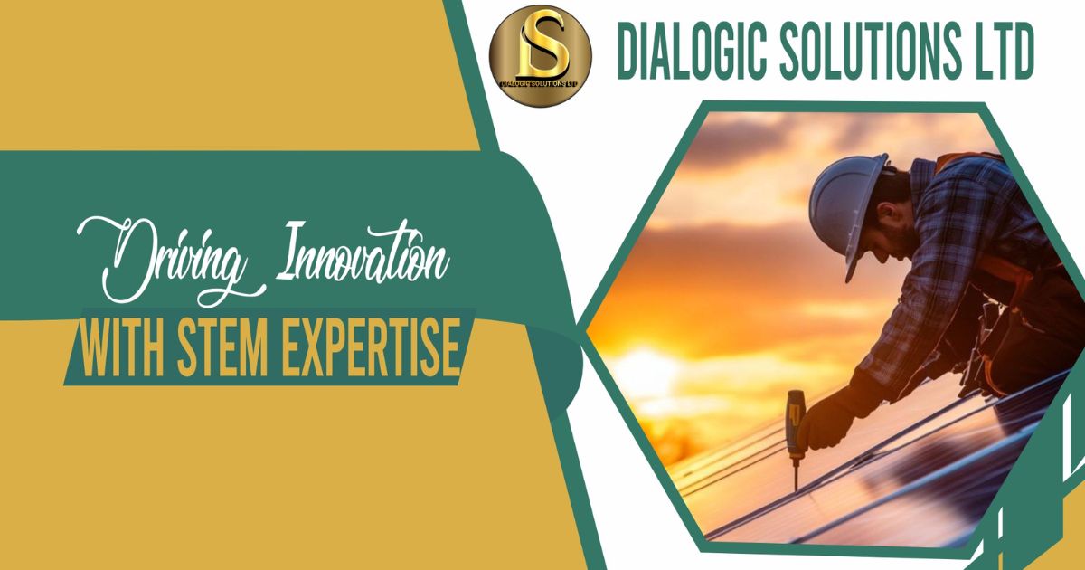 Careers - Dialogic Solutions Limited
